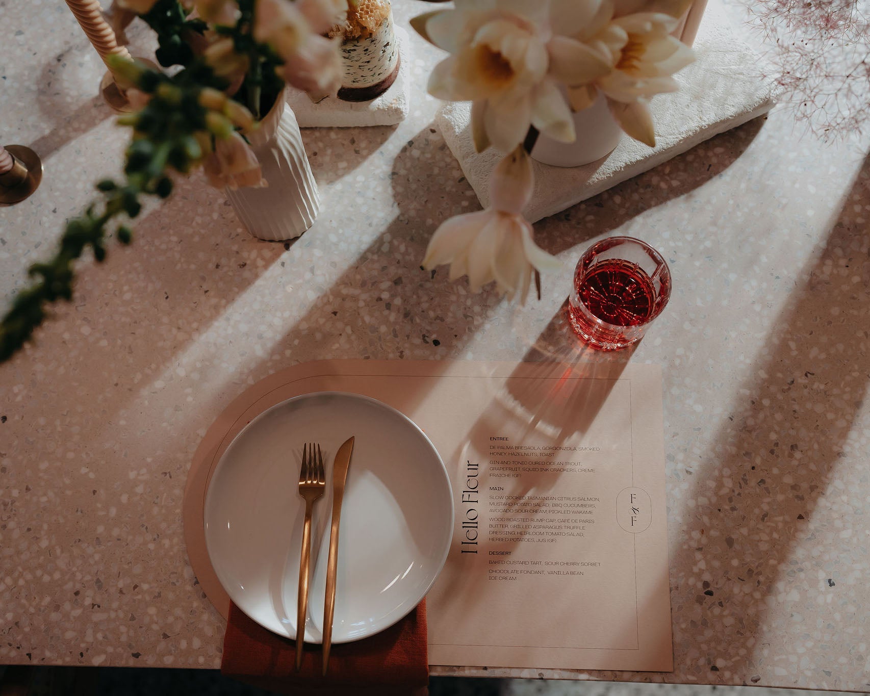 Optique Collection – State Of Reverie