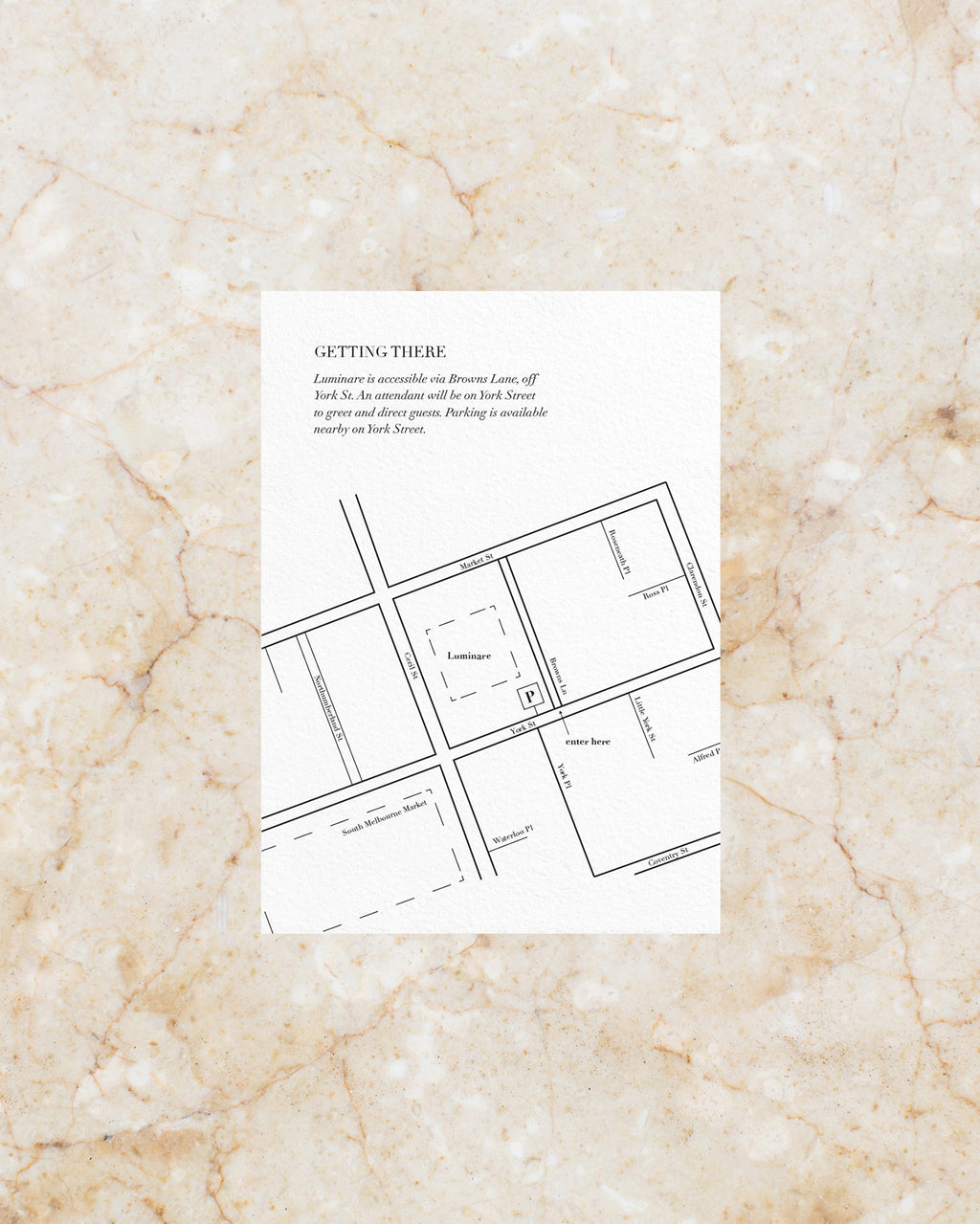 Details Card – State Of Reverie