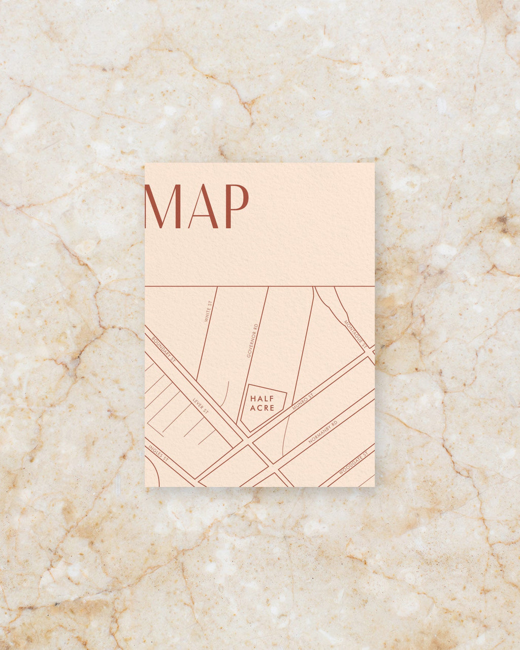 Details Card – State Of Reverie