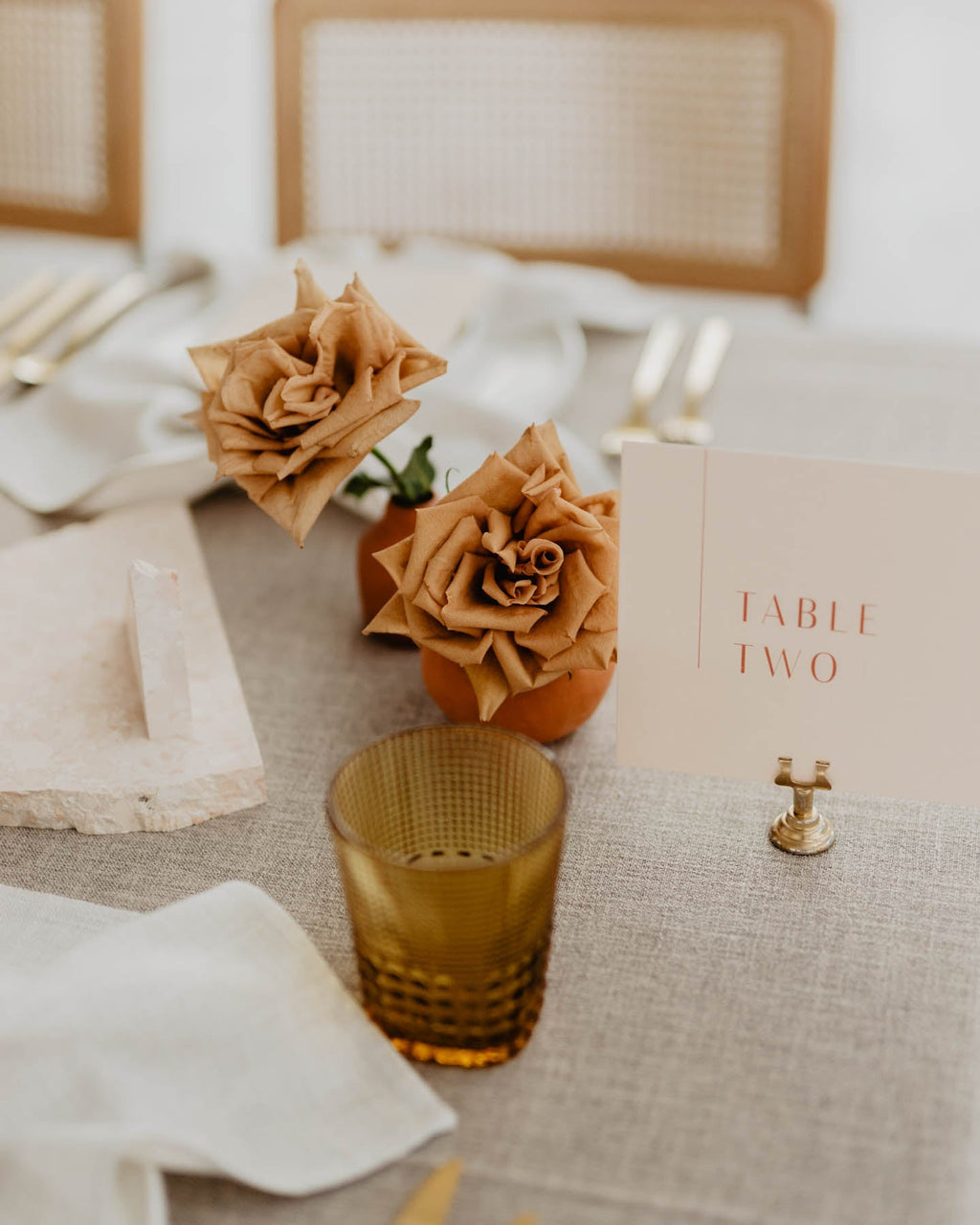 Event signage – State Of Reverie