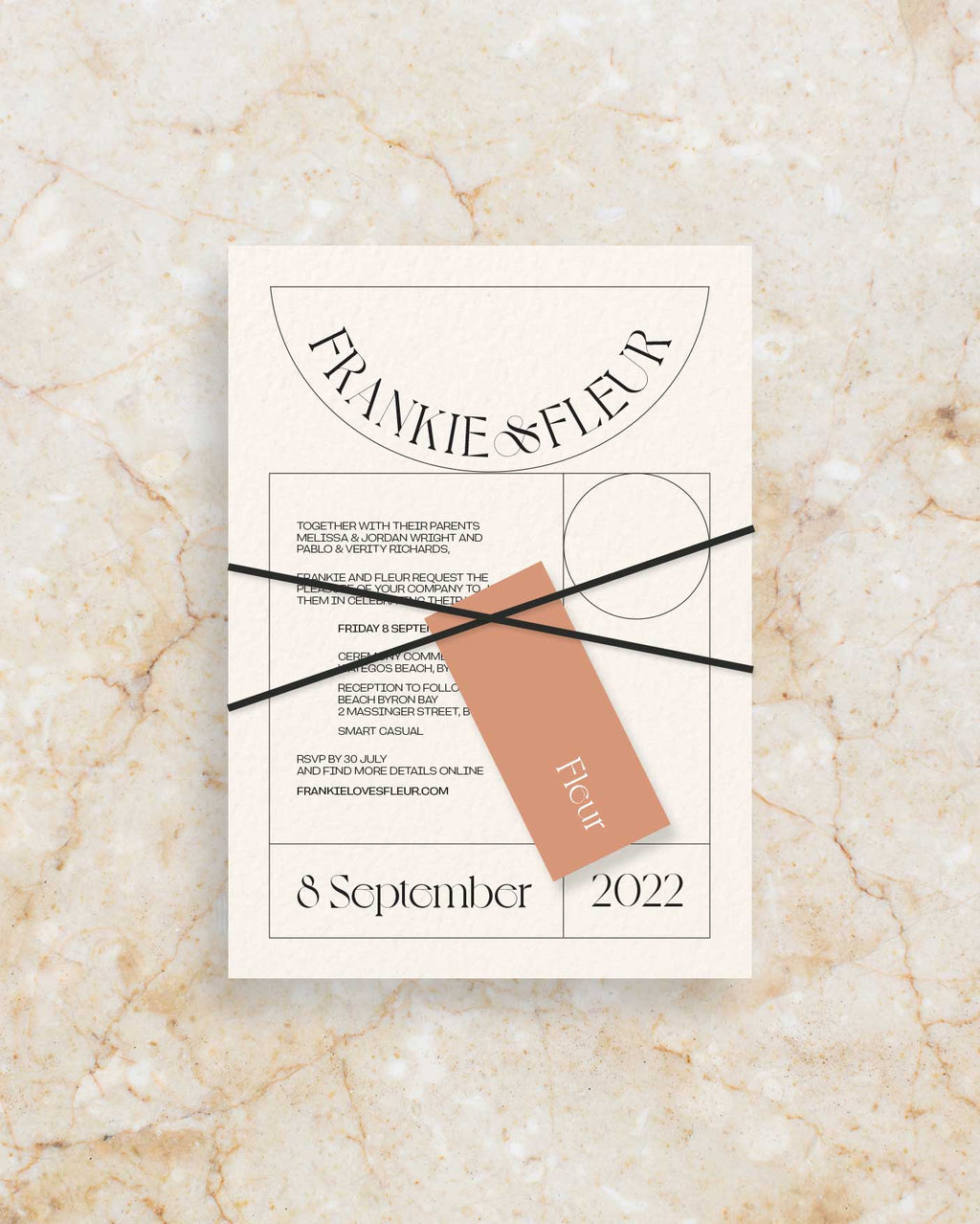 Name Tag – State Of Reverie