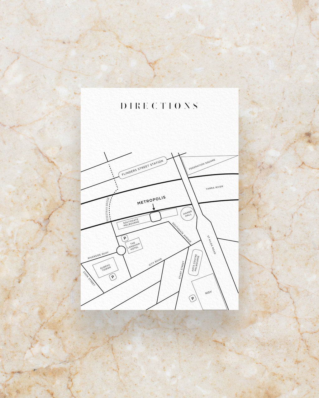 Details Card – State Of Reverie